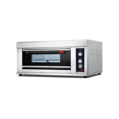 China Digital Temperature Control Display Electric Oven For Luxury Household Baking Equipment for sale