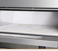 China MFT-H Serious 220V/380V Commercial And Household Electric Oven Deluxe Computer Panel for sale