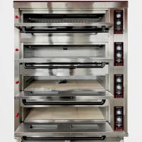 China Digital Temperature Control Display Yes Multi-Purpose Intelligent Computer Board Gas Oven for sale
