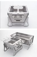 China Customization Portable Camping Grill Stove Oven BBQ for Customized Request for sale