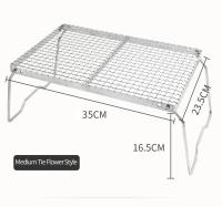 China CE Certification Portable BBQ Stove With Overheating Protection And Customization Options for sale