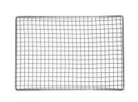 China Stainless Steel Flat Net Barbecue Mesh for Baking and Cooling Other After-sales Service for sale