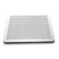 China Industrial Metal Non Stick Baking Tray with Durable Backing and Shipping Cost for sale