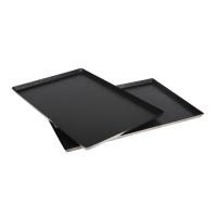 China Customization Kitchenware Baking Pan Stainless Steel Best Bakeware For Pan Baking for sale