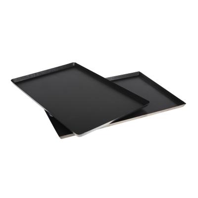 China Customization Kitchenware Baking Pan Stainless Steel Best Bakeware For Pan Baking for sale