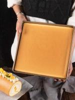 China Customized Request Thickened Baking Pan for Kitchen Cooking Pot Home Cake Mold Tray for sale