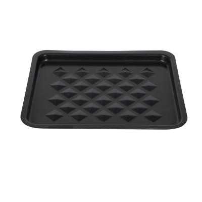 China Upgrade Your Kitchen with Customized Baking Tray Pan in 600*400MM or Other Sizes for sale