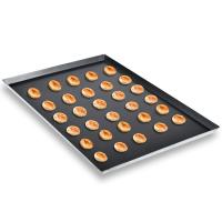 China Carbon Steel Baking Tool Trays Pans Collection for Kitchen Appliance Customization for sale