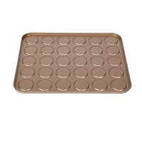China Customizable Carbon Steel Baking Sheet Pan Set Customized For Ultimate Baking Results for sale