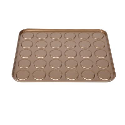 China Customizable Carbon Steel Baking Sheet Pan Set Customized For Ultimate Baking Results for sale