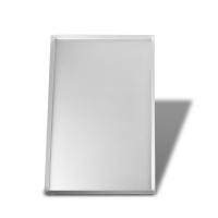 China Customiztion Request Non - stick Aluminium Carbon Steel Bakery Baking Tray Pan Set for sale