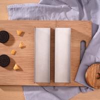 China U Shaped Non Stick Oven Tray Silicone Cooking Moulds For Macaron Tooling for sale
