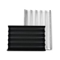 China 5 - 10 Rows Baguette Mould For Non Stick Coating Baking Tray In French Baguette Bakery for sale