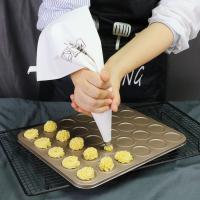 China Metal Baking Mat Precise Shapes And Even Bakery Tray Mould  Mat Customization for sale