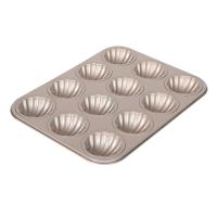 China Cartoon Mold Carbon Steel Bakeware Set For Perfectly Baked Cakes Cookies And Breads for sale