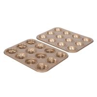China Cartoon Mold Carbon Steel Bakeware Set For Perfectly Baked Cakes Cookies And Breads for sale