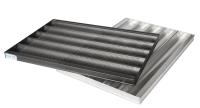 China French Bread Mold Baking Pan With Oil Treatment To Prevent Sticking And Clumping for sale