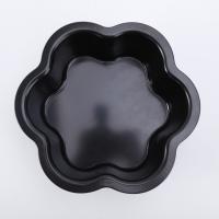 China 6 / 8 Inch Detachable Bottom Non-Stick Chiffon Cake  Baking Mold for sale