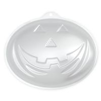 China Halloween Household DIY Pumpkin Aluminum Alloy Baking Cake Mold for sale