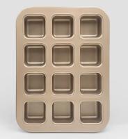 China Retro Square Carbon Steel Baking Dishes Cookware Pans Multipurpose Kitchenware for sale