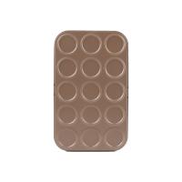 China Non Stick Flexible Cabon Steel Baking Molds For Tiramisu Cake / Cheesecake Cake for sale