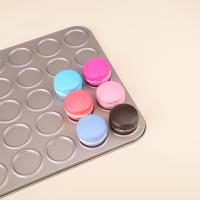 China Premium Silicone Macaron Baking Mat For Effortless Baking Kitchen for sale