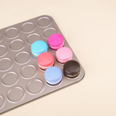 China Premium Silicone Macaron Baking Mat For Effortless Baking Kitchen for sale