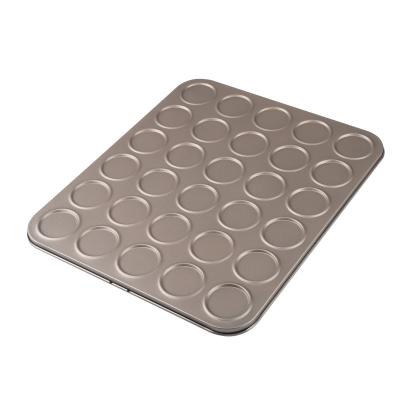 China 3- Assorted Non Stick Square Crispy Slice Silicone Crispy Slice Pan For Tiramisu And Cheesecake for sale