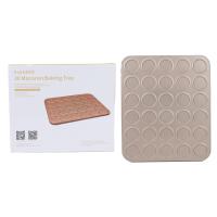 China 30-Piece Silicone Baking Pans Non Stick Flexible And Durable for sale