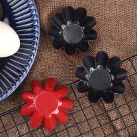 China Carbon Steel Donut Baking Molds With Easy Cleaning Customization for sale