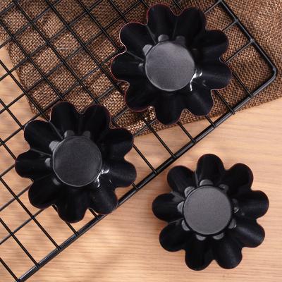 China Silver Carbon Steel Baking Pans With Rounded Edges for sale