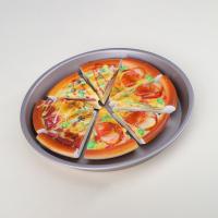 China Vintage Carbon Steel Round / Square Baking Pans For Cakes Or Pizzas for sale