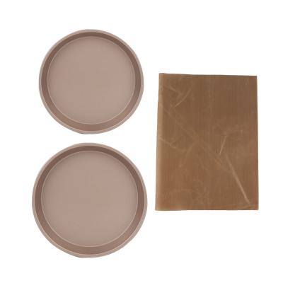 China Heavy Duty Non Stick Versatile Bakeware Sheets for Effortless Baking for sale