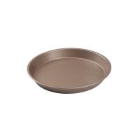 China Carbon Steel Baking Pan Customize For Cake Mold Pizza Nonstick Easy Clean for sale