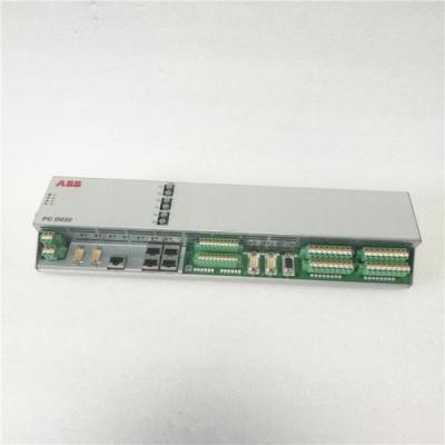 China ABB PC D232 3BHE022293R0101 PCD232A Communications I/O Module 24V for sale