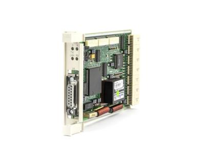 China ABB CS513 3BSE000435R1 IEEE 802.3 LAN Module 234mm x 108mm Factory New for sale