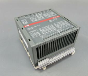 China ABB 07DC92 GJR5252200R0101 07DC92 Dig. In-/Output module, 24 in stock for sale