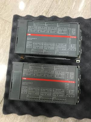 China ABB 07KT98-ETH GJR5253100R0270 Basic Module Ethernet AC31 24V DC PLC Controller for sale