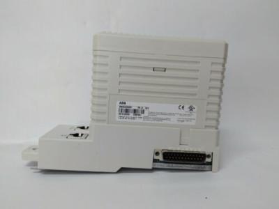 China ABB CI867K01 3BSE043660R1 Modbus TCP Interface 127.5mm x 185mm for AC 800M for sale