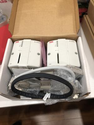 China ABB PM866K02 3BSE050199R1 AC 800M Original PM866K02 Redundant Processor Unit for sale
