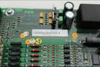 China ABB YPQ 110A 3ASD573001A5 Mixed I/O Board 0.58 kg New Original In Stock for sale