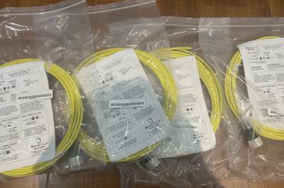 China Bently Nevada CB2W100-AAA Cable For 2 Wire Transducer Proximity Transducer System for sale