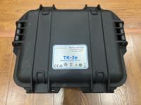 China Bently Nevada TK-3E 177313-02-02 Proximity System Test Kit 5-19mm Electric Driven for sale