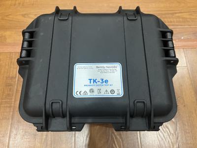 China Bently Nevada TK-3E 177313-02-02 Proximity System Test Kit 5-19mm Electric Driven for sale