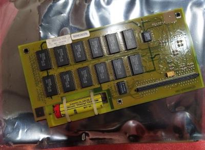 China ABB 086318-002 PWA MEMORY DAUGHTERBOARD SRAM Green Board for sale