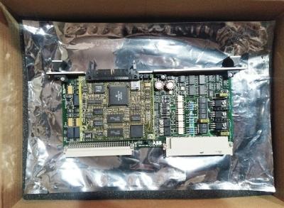 China ABB 086329-003 CS PCB Circuit Board 26x13x16 cm 0.9 kg In Stock Fast Delivery for sale