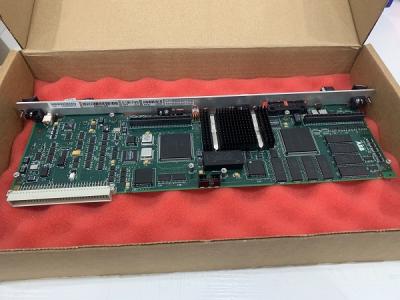 China ABB 086444-005 HKQCS PWA MPRC Fiber Optic Card 30x18x10cm 1kg New for sale