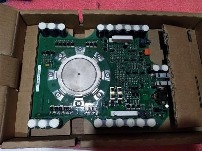 China ABB 5SHX1060H0003 RC-IGCT IGBT Module 3BHB020538R0001 1kg 18x15x5cm for sale