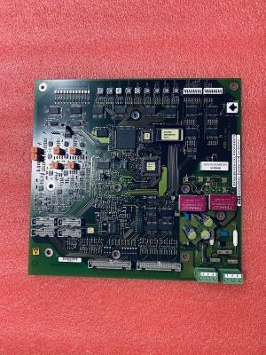 China ABB Control Board UNS2882A-P V1 3BHE003855R0001 15x15x5cm Electrical Equipment Part for sale