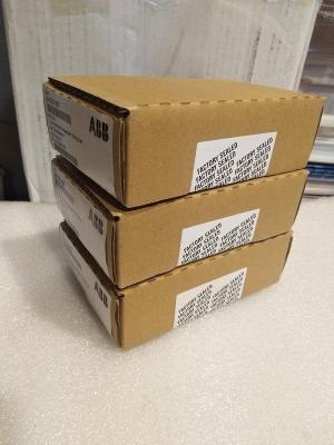 China ABB RCNA-01 ControlNet Adapter Module 3AFE64506005 12cm Bus Connection for sale